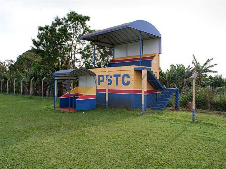Estrutura | PSTC